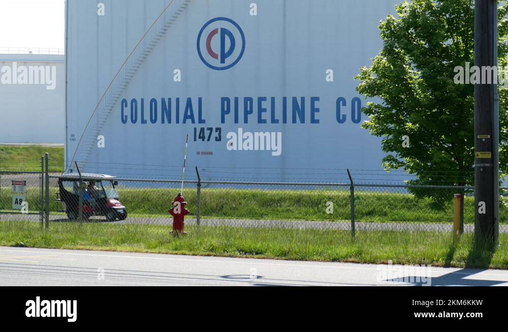 Pipeline colonial Stock Videos & Footage - HD and 4K Video Clips - Alamy