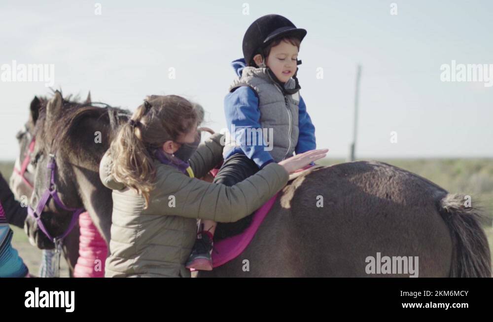 Child hug animal Stock Videos & Footage - HD and 4K Video Clips - Alamy