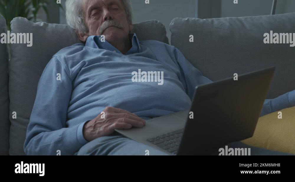 Man Sitting Sprawled Stock Videos And Footage Hd And 4k Video Clips Alamy