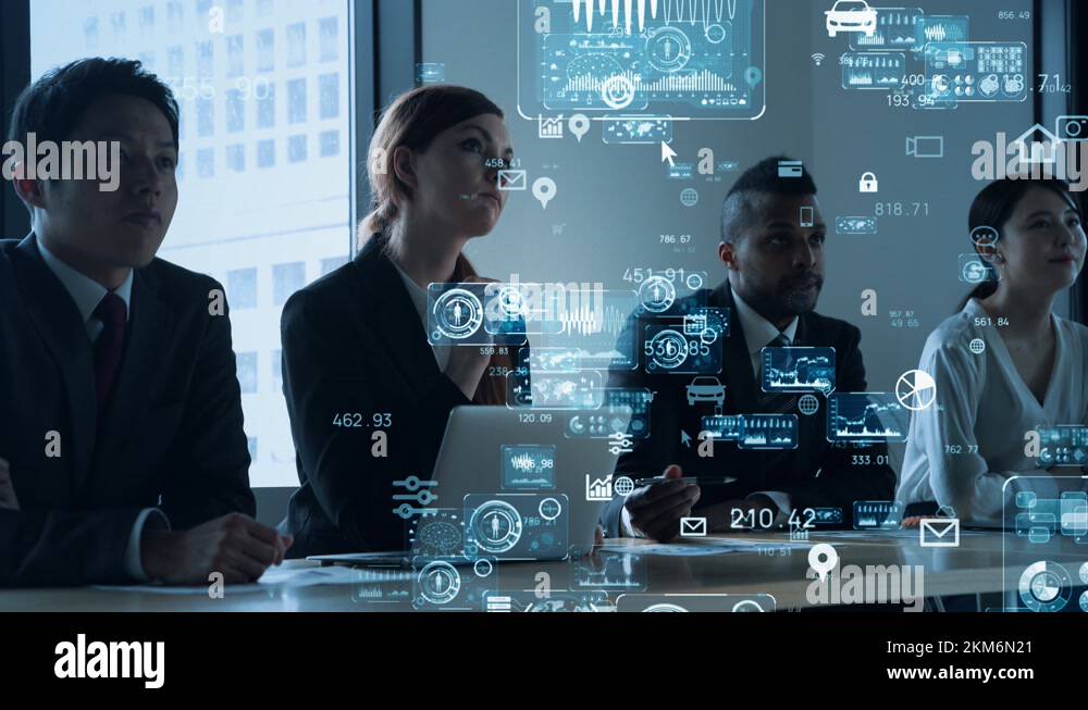 Pdca innovation Stock Videos & Footage - HD and 4K Video Clips - Alamy