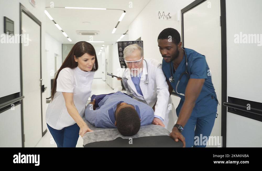 Concussion care clinic Stock Videos & Footage - HD and 4K Video Clips ...