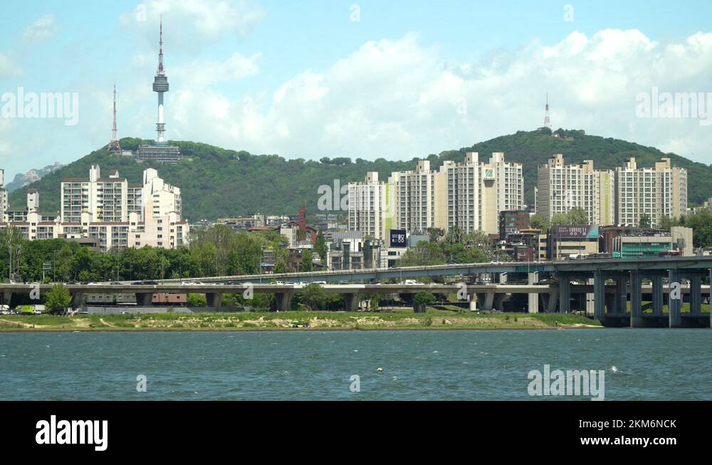 Seoul landscape Stock Videos & Footage - HD and 4K Video Clips - Alamy