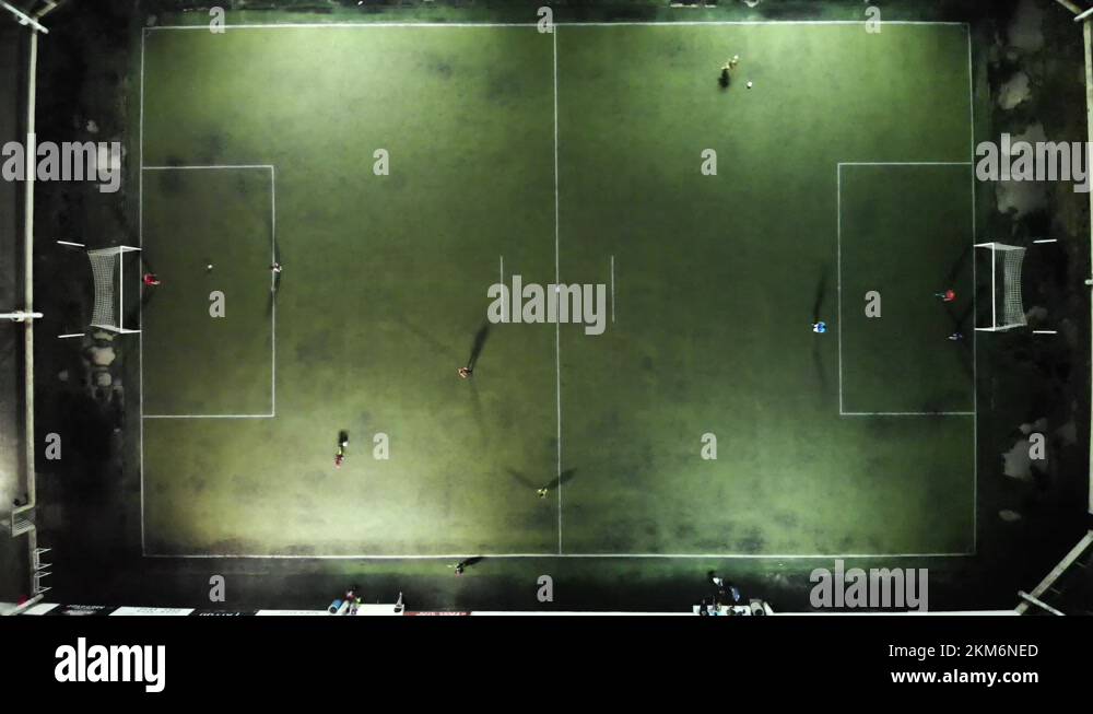 Football pitch grounds Stock Videos & Footage - HD and 4K Video Clips ...