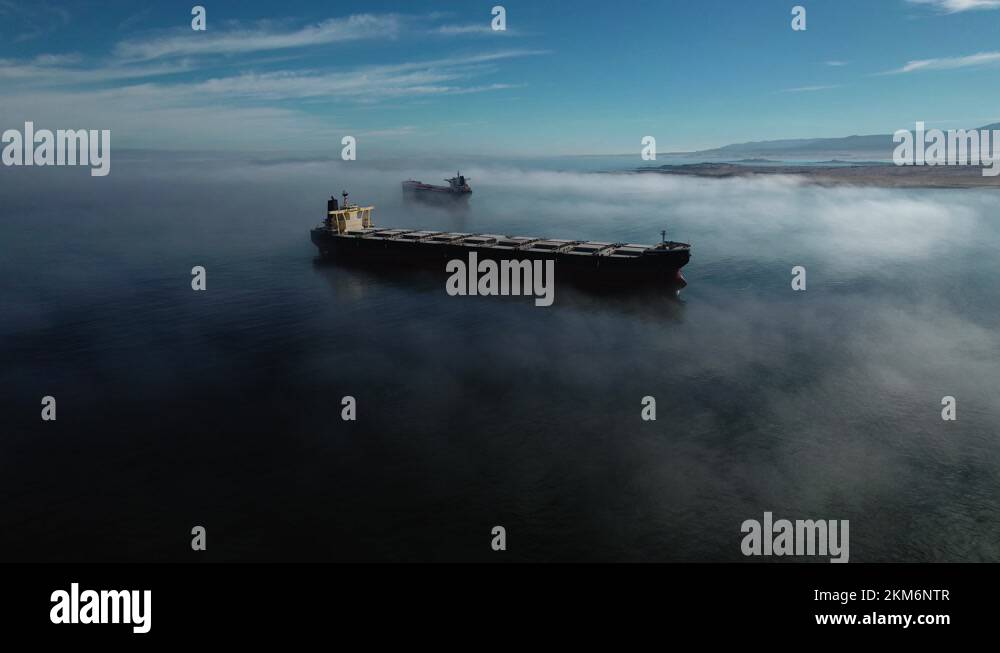 Semi container ship Stock Videos & Footage - HD and 4K Video Clips - Alamy