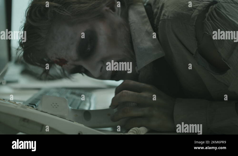 Dead office worker Stock Videos & Footage - HD and 4K Video Clips - Alamy