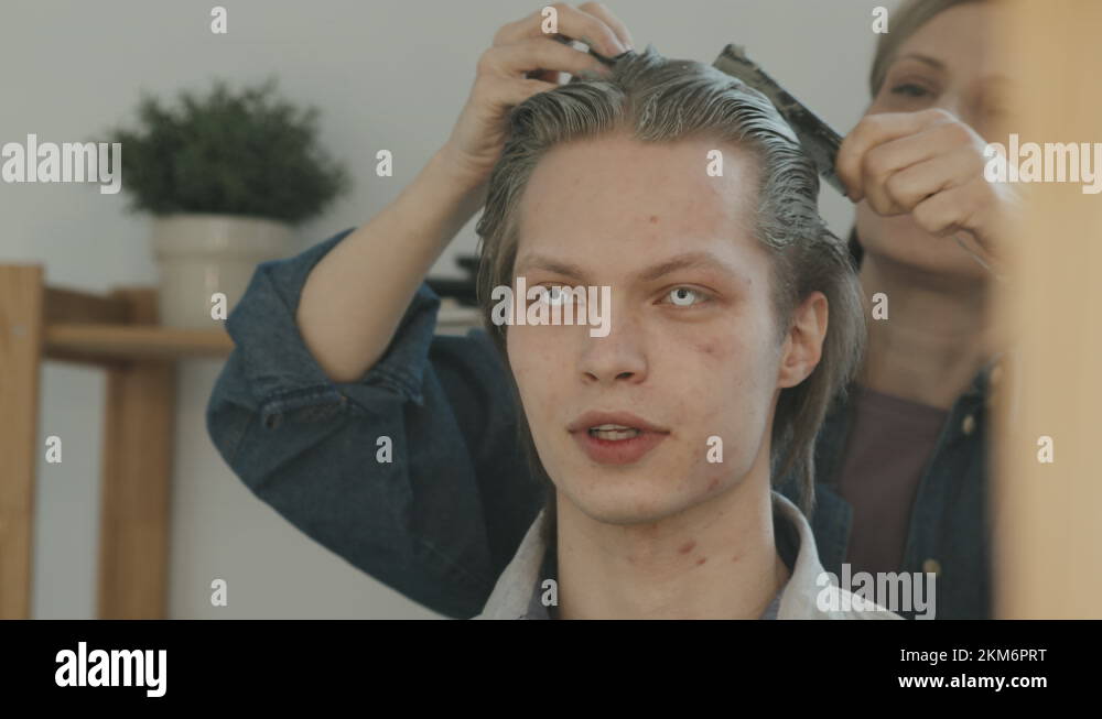 Movie makeup Stock Videos & Footage - HD and 4K Video Clips - Alamy