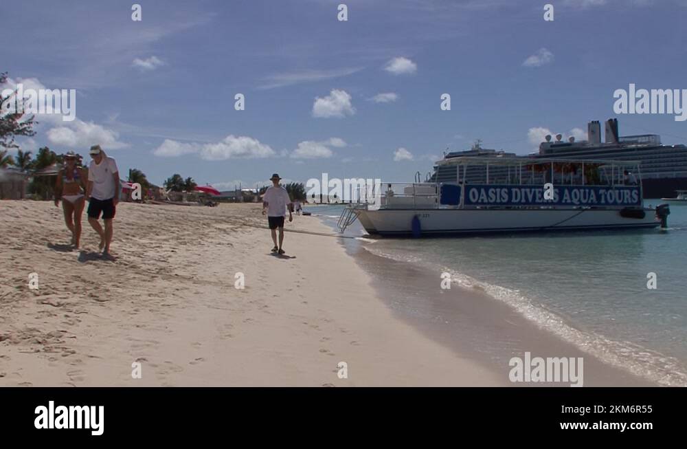 Caribbean turks caicos grand turk Stock Videos & Footage - HD and 4K ...
