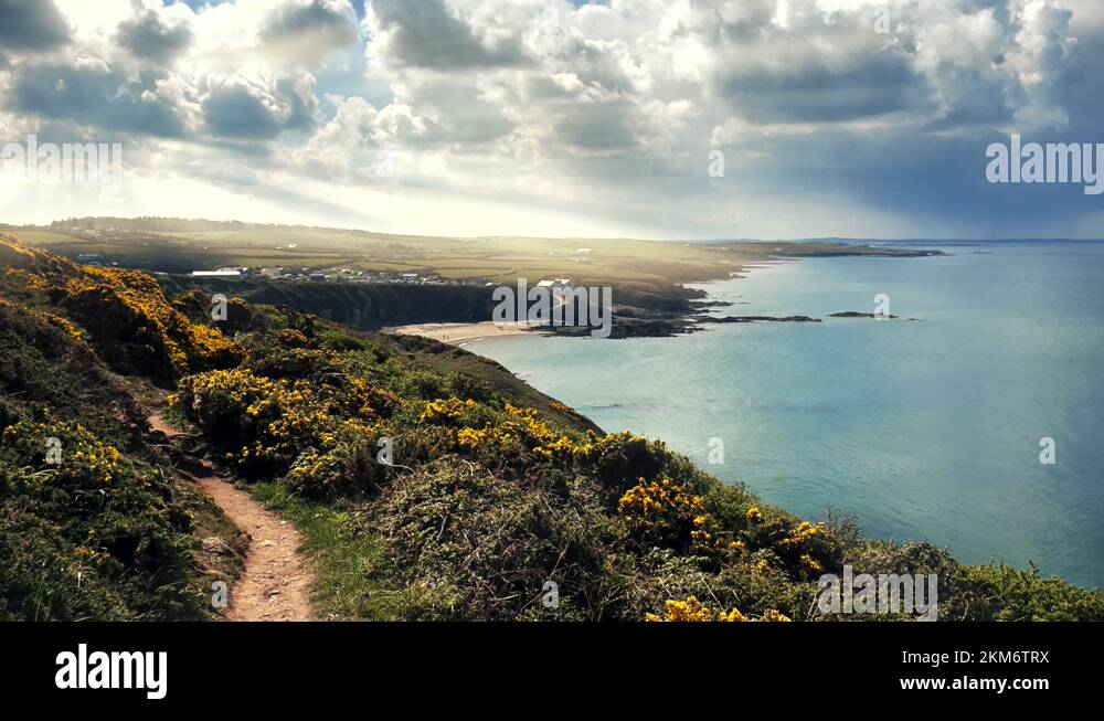 Isle anglesey Stock Videos & Footage - HD and 4K Video Clips - Alamy