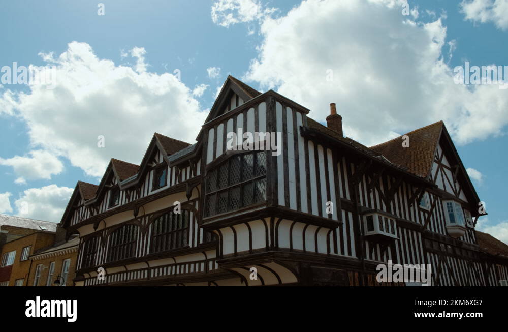 Wall of tudor garden Stock Videos & Footage - HD and 4K Video Clips - Alamy