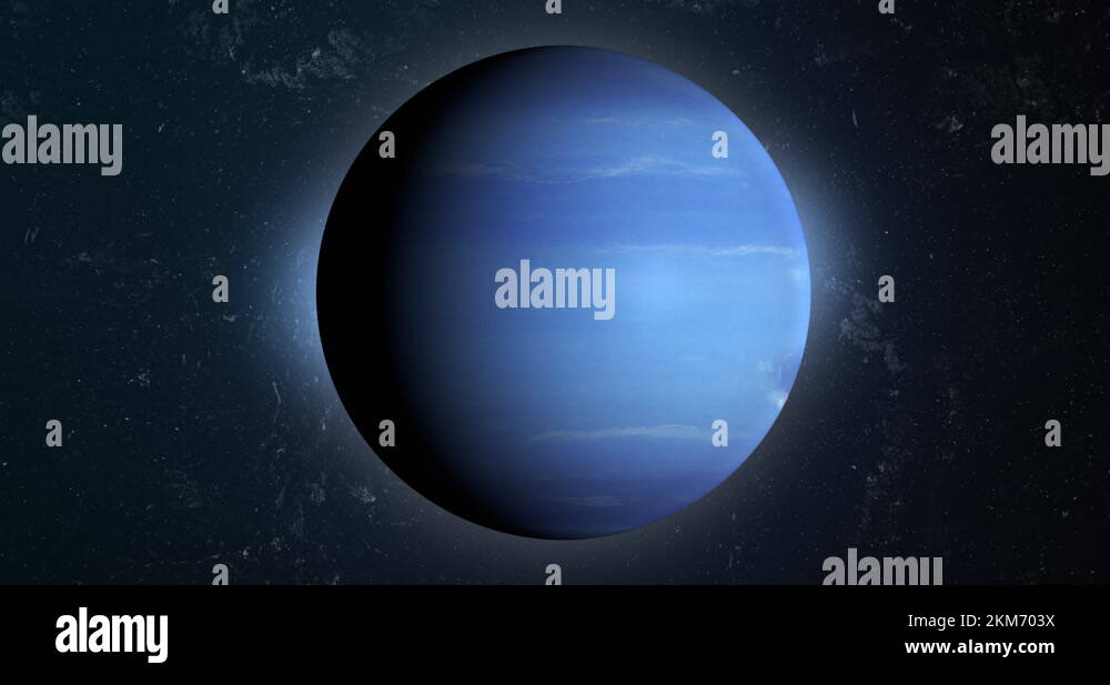 Solar system neptune orbit Stock Videos & Footage - HD and 4K Video ...