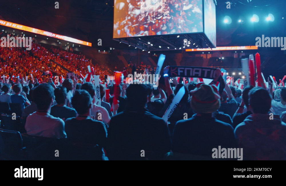 Riot games Stock Videos & Footage - HD and 4K Video Clips - Alamy