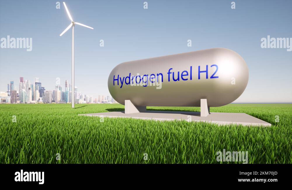 Hydrogen vehicle Stock Videos & Footage - HD and 4K Video Clips - Alamy