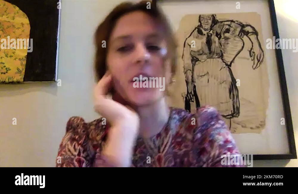 Interview with famous actress Phoebe Fox for movie 'The Great' - 2020 ...