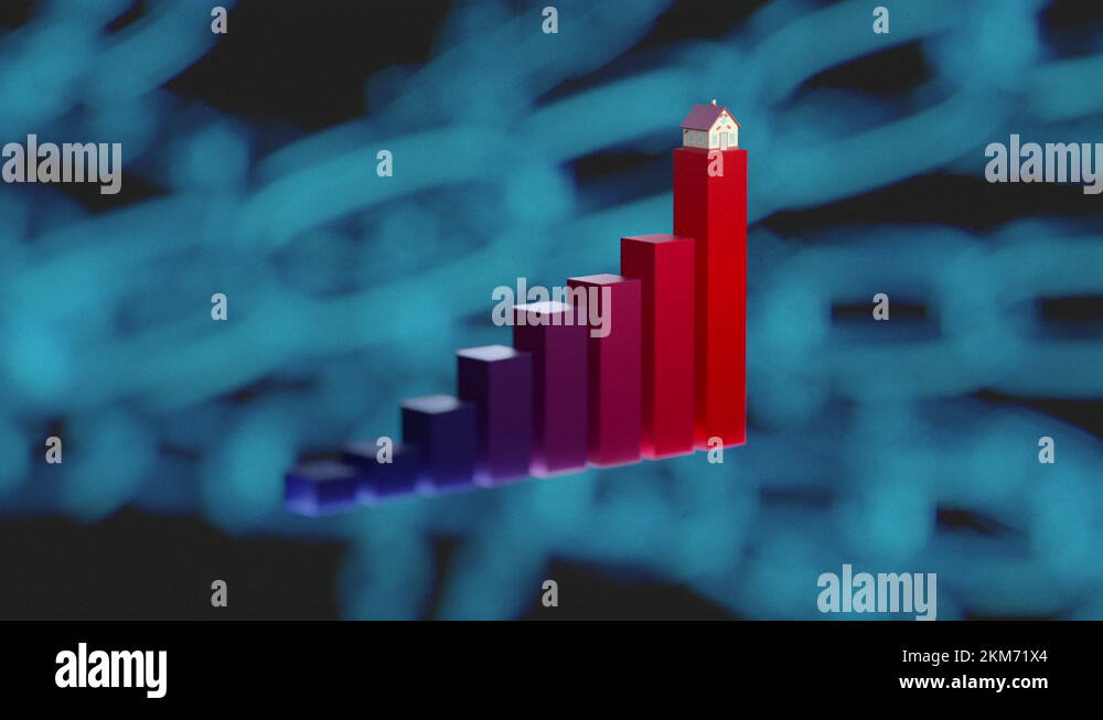 Sector graph Stock Videos & Footage - HD and 4K Video Clips - Alamy