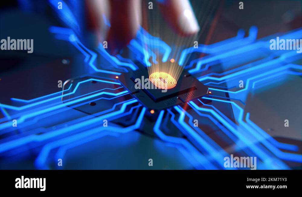 Touchscreen finger futuristic screen Stock Videos & Footage - HD and 4K ...