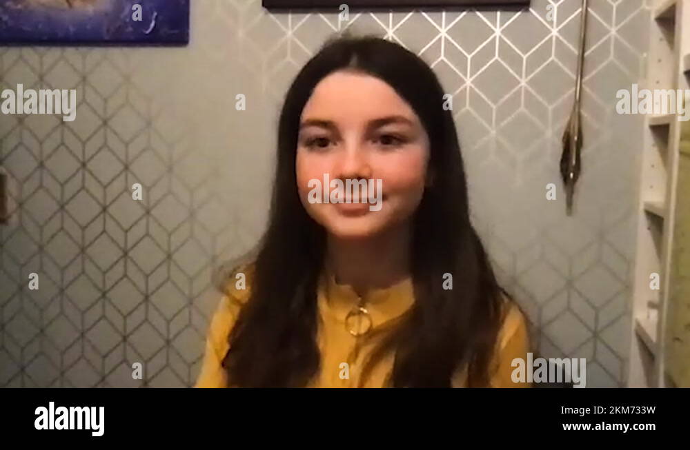 Teen film actress Stock Videos & Footage - HD and 4K Video Clips - Alamy