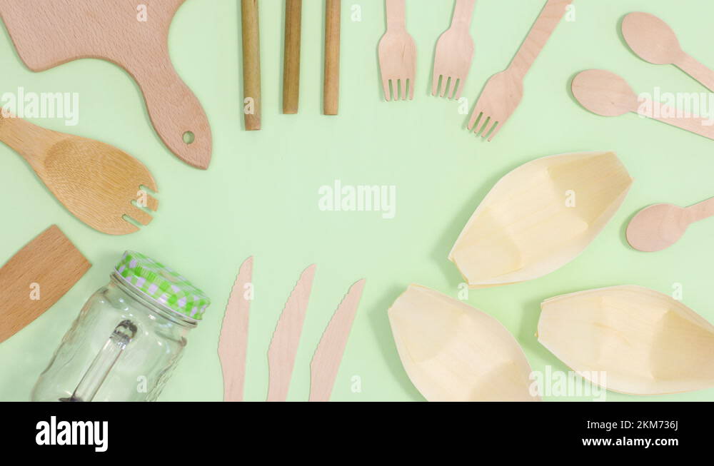 Eco friendly kitchen equipment Stock Videos & Footage - HD and 4K Video ...