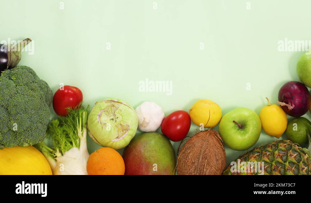 Sorted of vegetables Stock Videos & Footage - HD and 4K Video Clips - Alamy