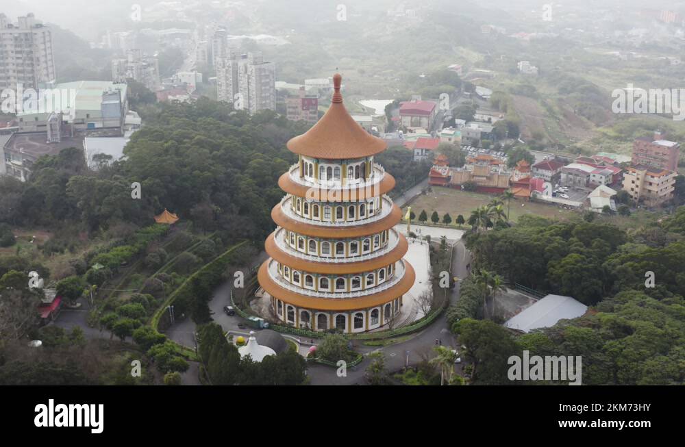 Circle around the temple to the tip of the temple view - Experiencing ...