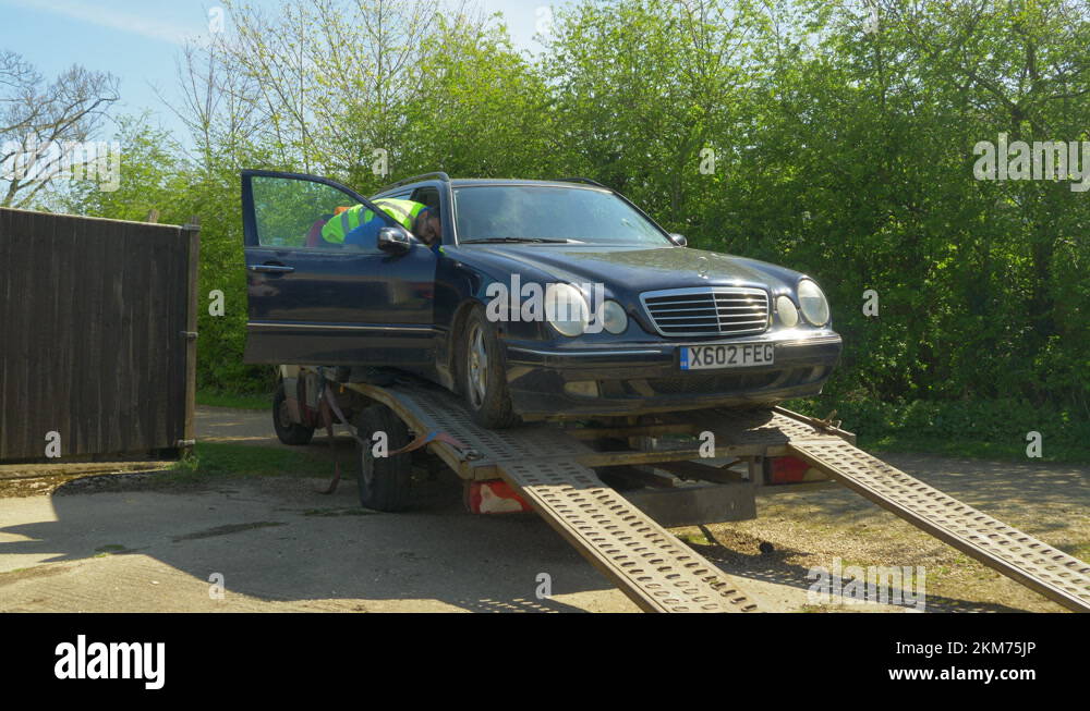 Car transporter driver Stock Videos & Footage - HD and 4K Video Clips ...