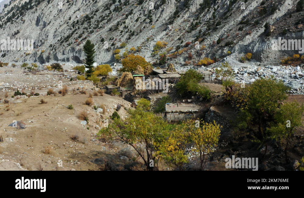 Himalaya mountains pakistan Stock Videos & Footage - HD and 4K Video ...