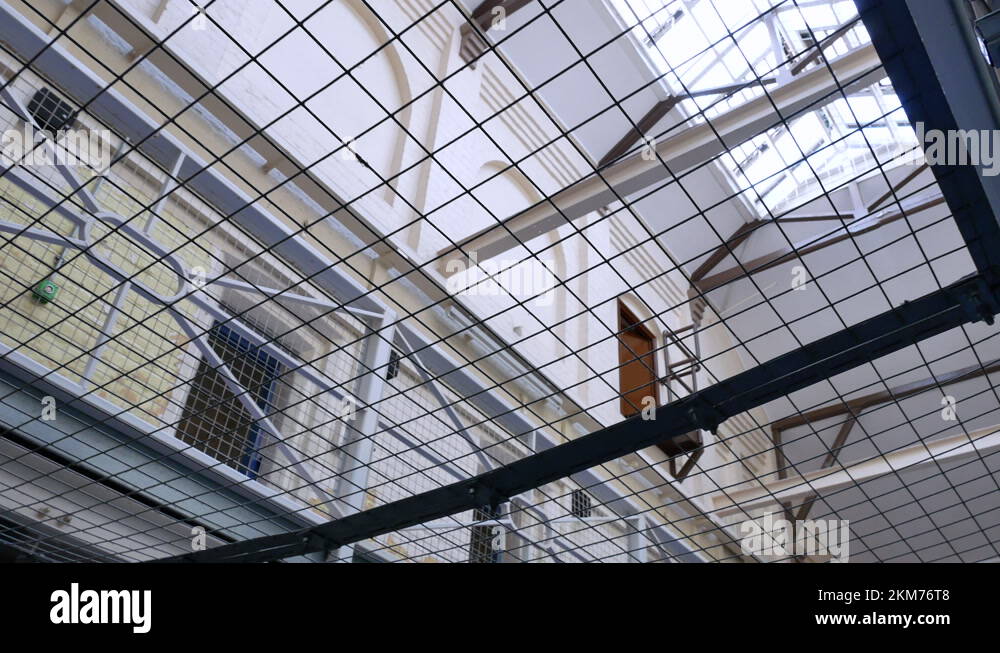 Prison safety Stock Videos & Footage - HD and 4K Video Clips - Alamy