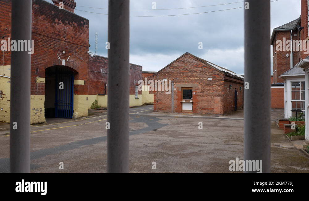Prison Cell Window,Looking Through A Prison Window,Behind Bars Looking ...