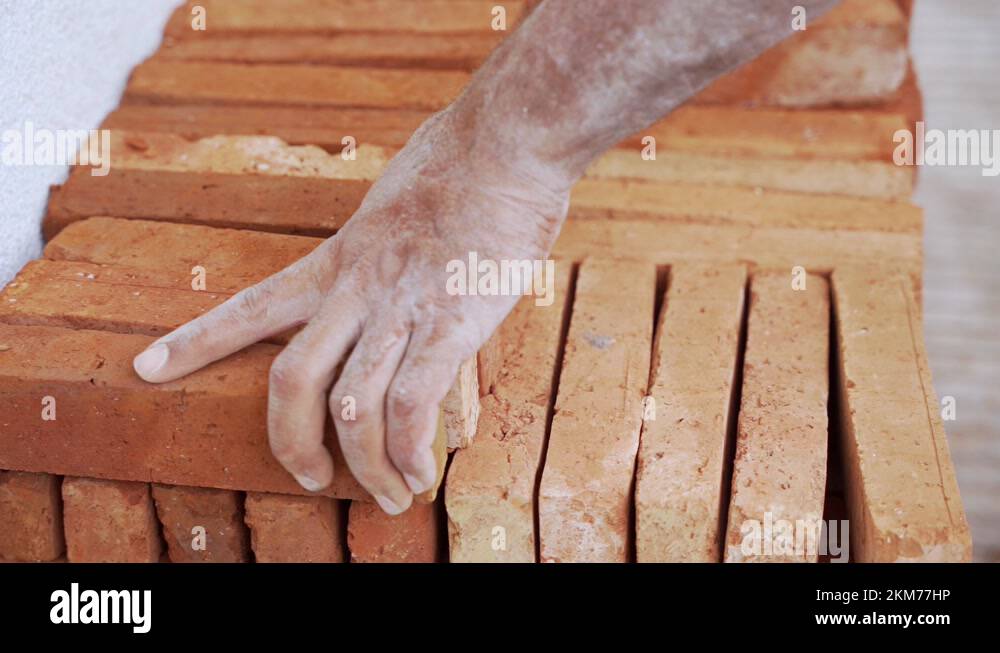 Building wall many bricks Stock Videos & Footage - HD and 4K Video ...