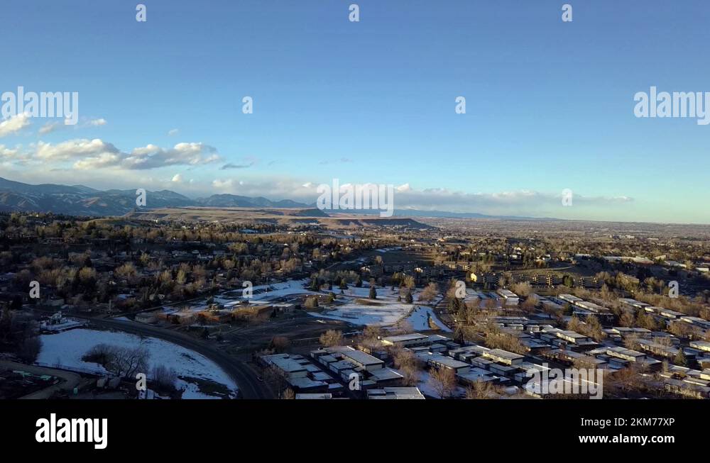 Suburb with table mountain Stock Videos & Footage - HD and 4K Video ...