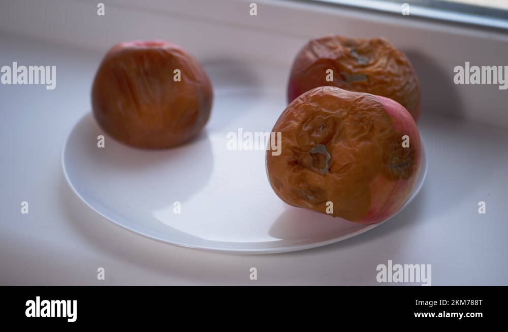 Rotten apple table Stock Videos & Footage - HD and 4K Video Clips - Alamy