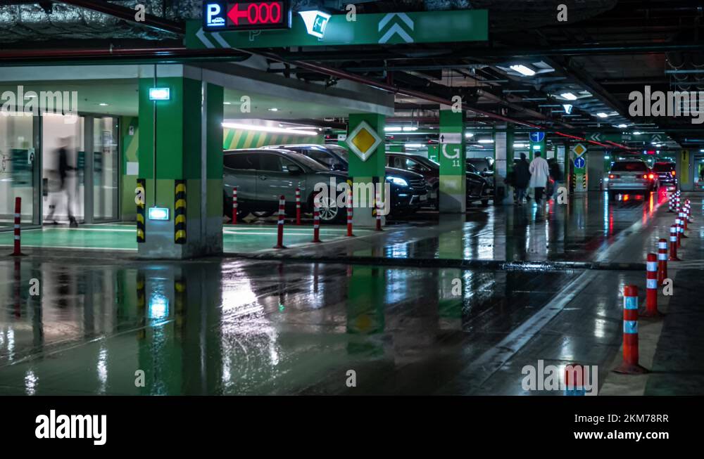 Cars parking entry gate Stock Videos & Footage - HD and 4K Video Clips ...