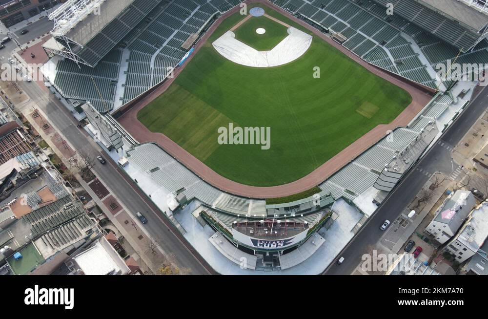 Baseball stadium aerial Stock Videos & Footage - HD and 4K Video Clips ...