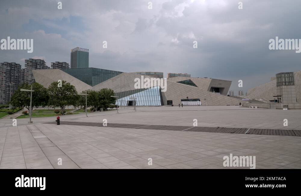 Architecture buildings building china Stock Videos & Footage - HD and ...