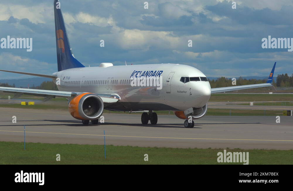 Boeing 737 9 max aircraft Stock Videos & Footage - HD and 4K Video ...