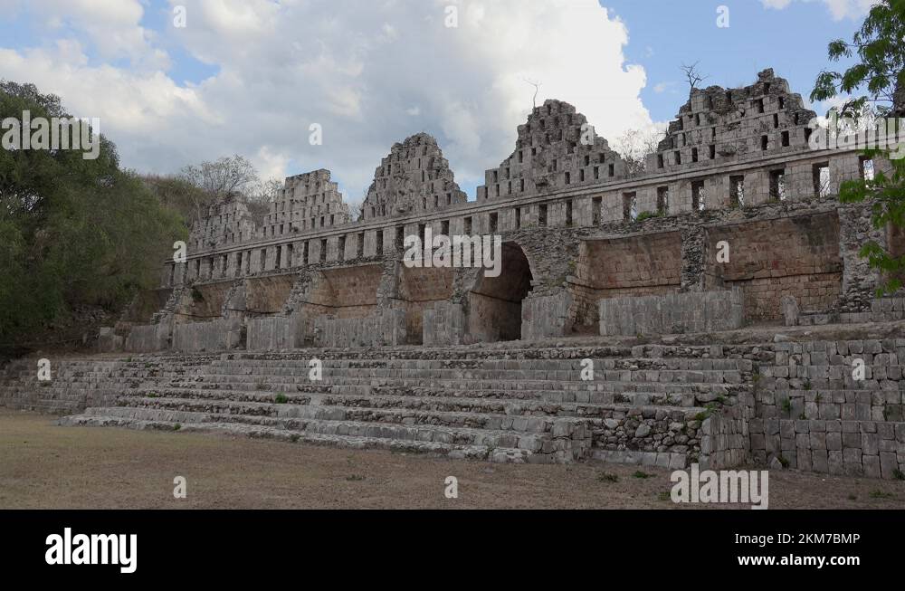 Mayan house in yucatan Stock Videos & Footage - HD and 4K Video Clips ...