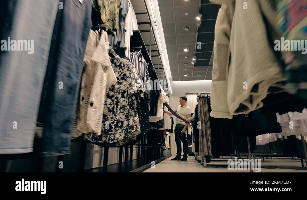 Hm storefront Stock Videos & Footage - HD and 4K Video Clips - Alamy