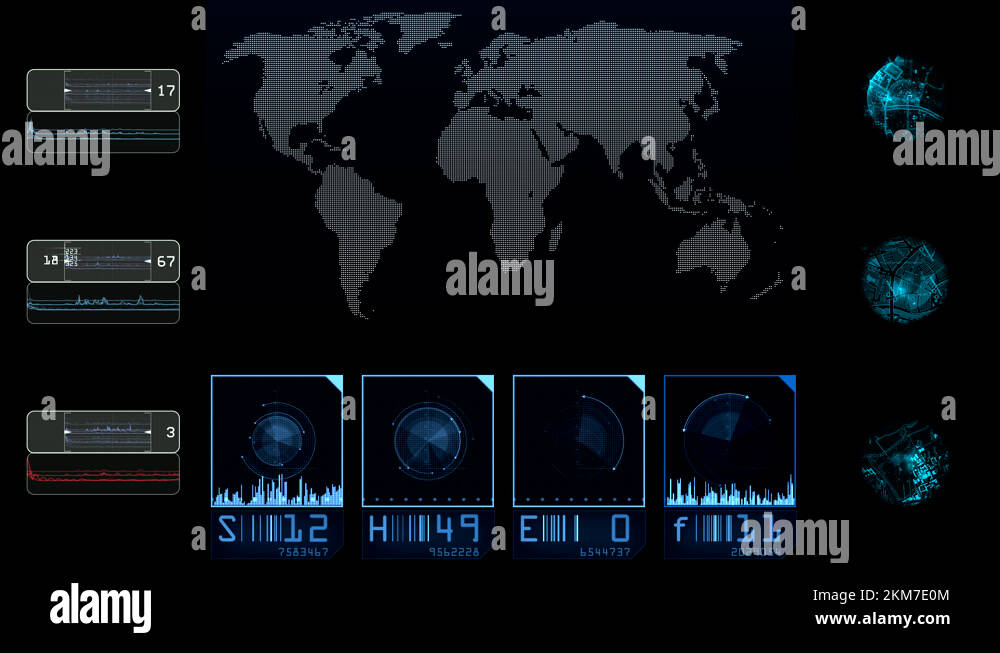 Deployment map Stock Videos & Footage - HD and 4K Video Clips - Alamy