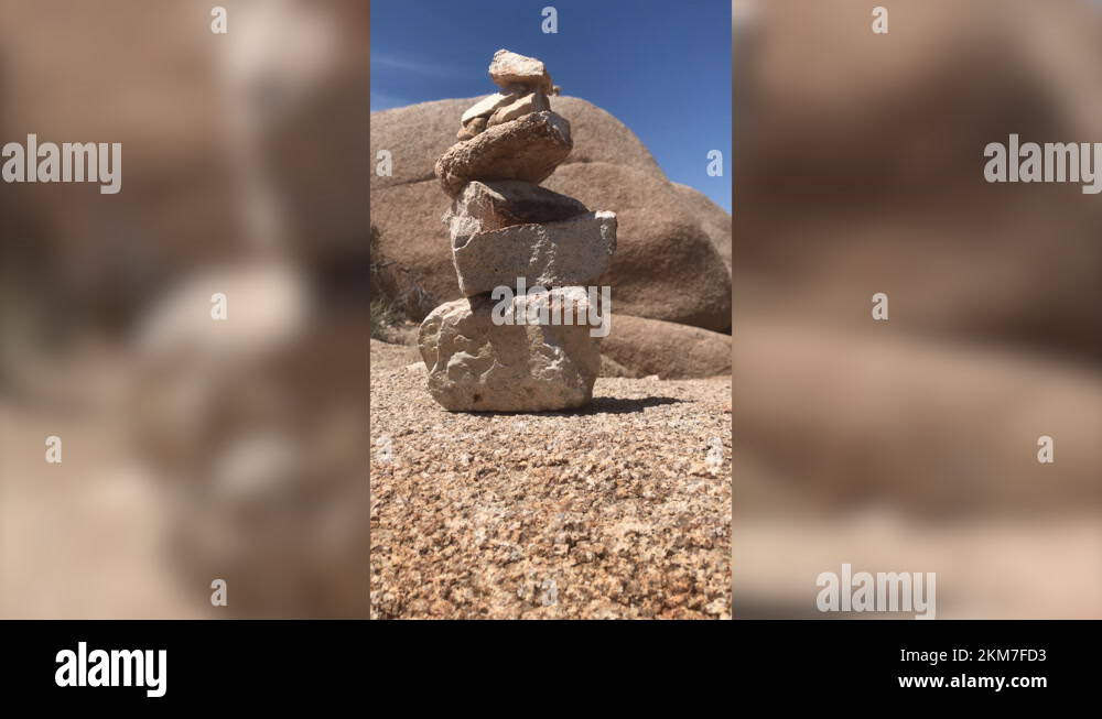 Rock pile art Stock Videos & Footage - HD and 4K Video Clips - Alamy