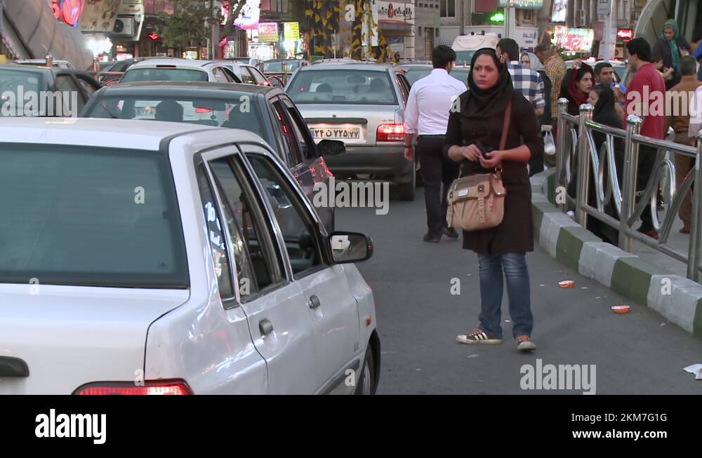 Tehran taxi Stock Videos & Footage - HD and 4K Video Clips - Alamy