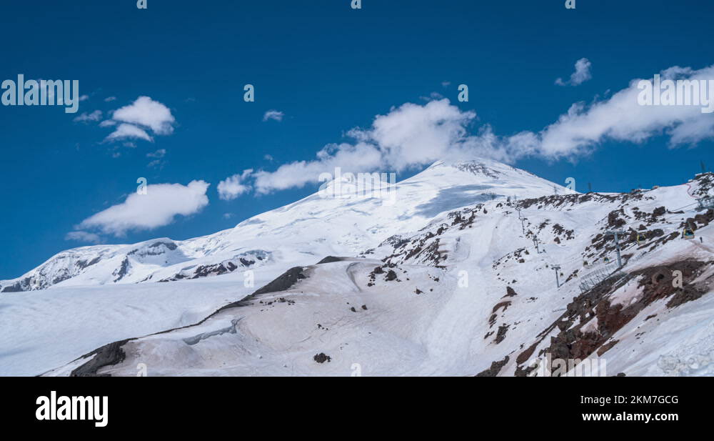 Glacier covered upland Stock Videos & Footage - HD and 4K Video Clips ...