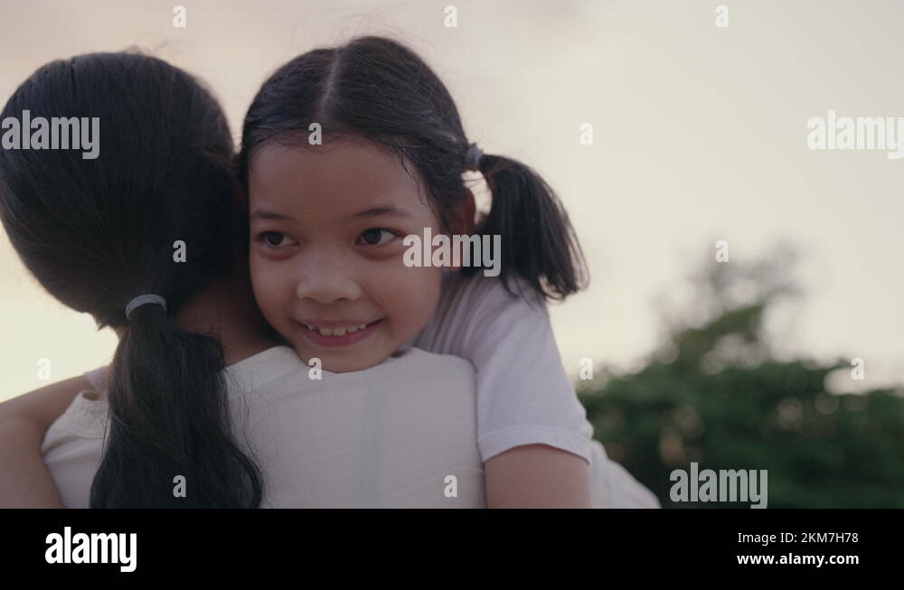 Run hug love family Stock Videos & Footage - HD and 4K Video Clips - Alamy