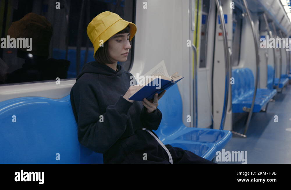Reading metro Stock Videos & Footage - HD and 4K Video Clips - Alamy