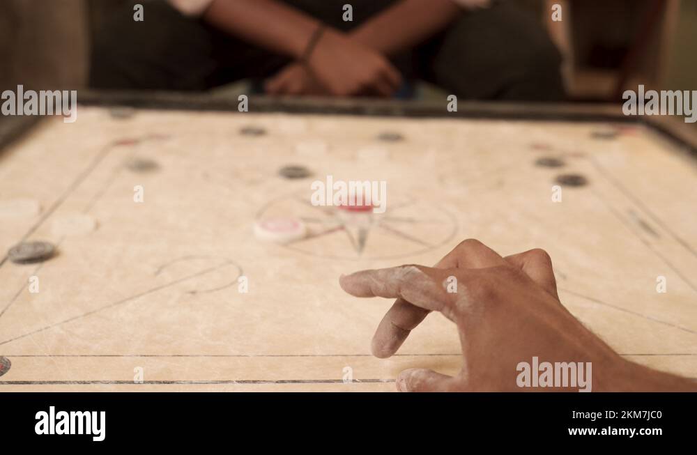 Carrom Stock Videos & Footage - HD and 4K Video Clips - Alamy