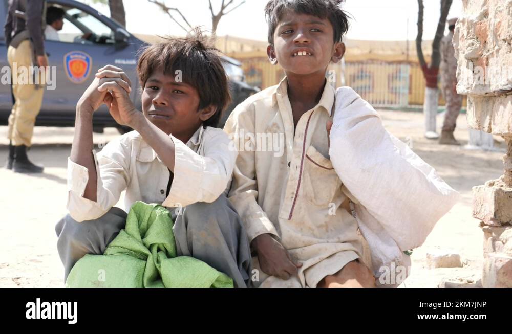 Poor children sitting Stock Videos & Footage - HD and 4K Video Clips ...