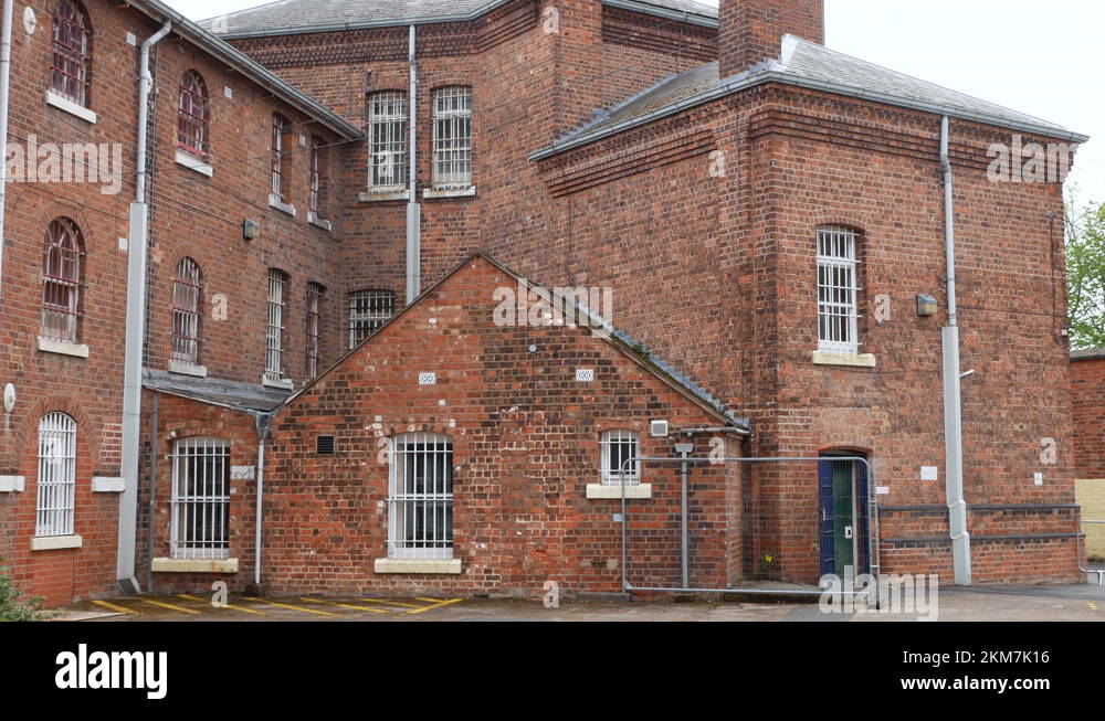 Prison entrance Stock Videos & Footage - HD and 4K Video Clips - Alamy