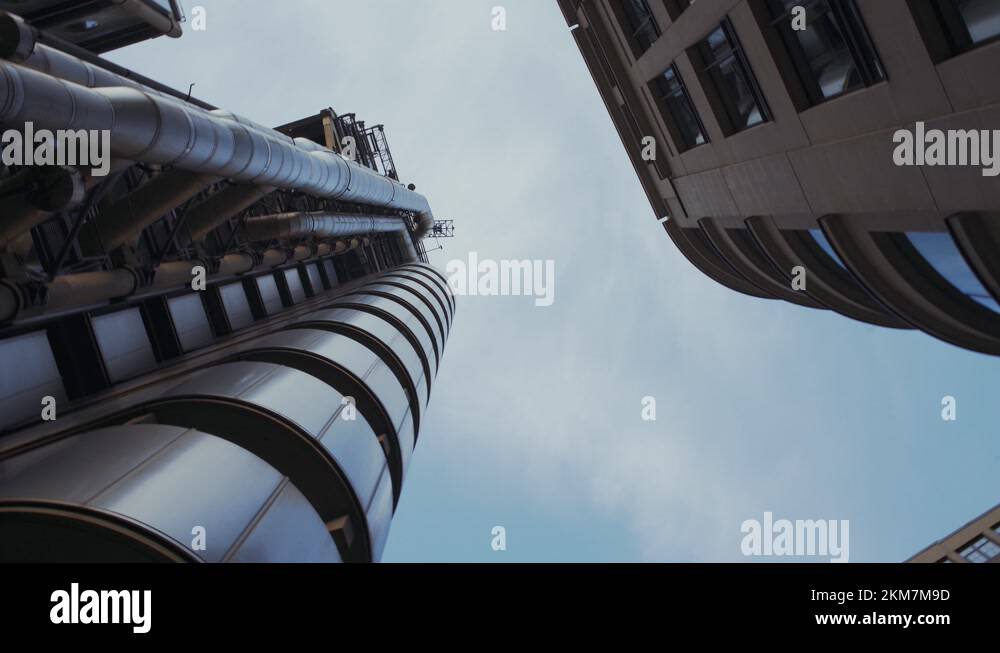 London building exterior Stock Videos & Footage - HD and 4K Video Clips ...