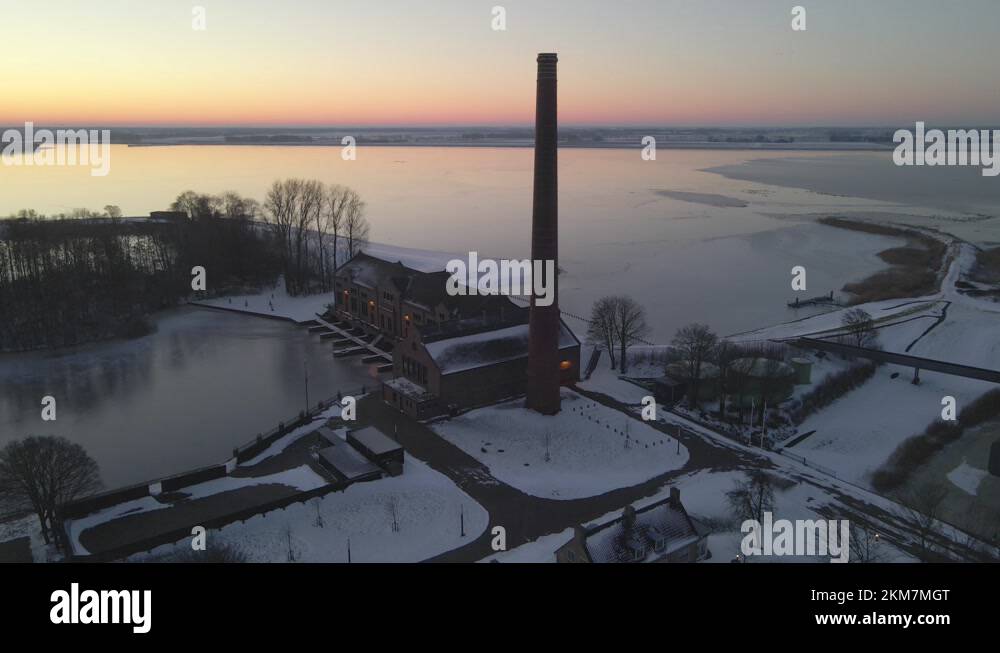 Pumping station tower Stock Videos & Footage - HD and 4K Video Clips ...