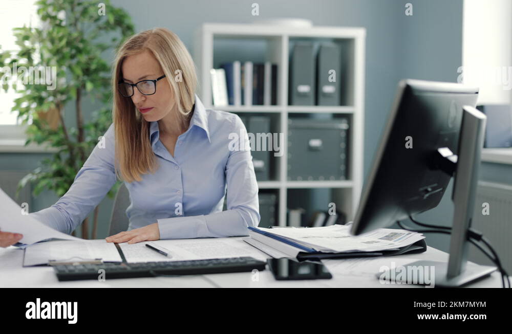 Very busy woman Stock Videos & Footage - HD and 4K Video Clips - Alamy