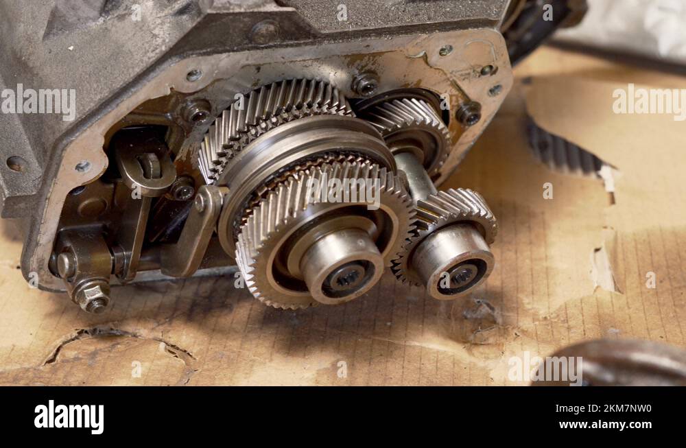 Planetary gear set Stock Videos & Footage - HD and 4K Video Clips - Alamy