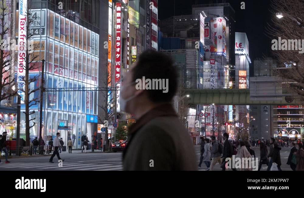 Japan Stock Videos & Footage - HD and 4K Video Clips - Alamy